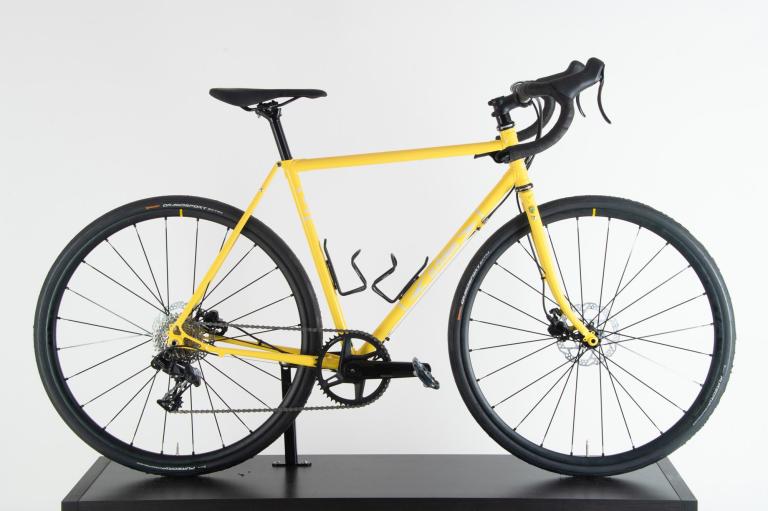 Folio | g.duke Handmade Bicycles