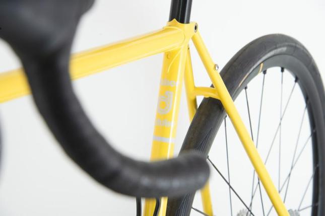 Folio | g.duke Handmade Bicycles
